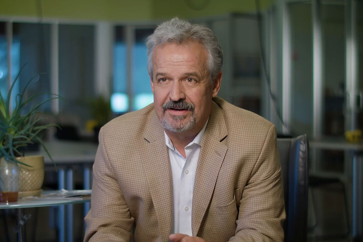 It’s Time to Change the Conversation - Pneuma33 Creative